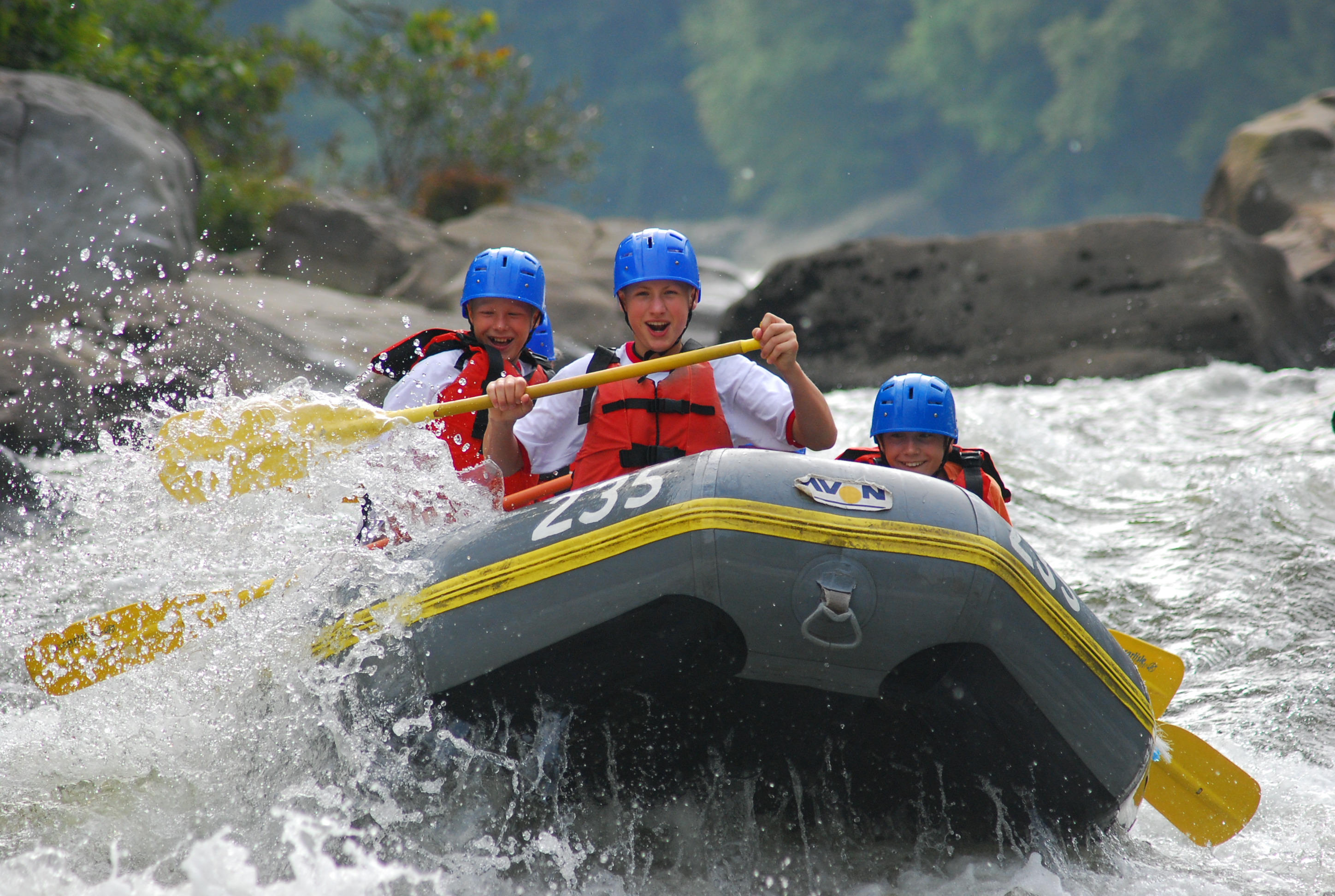 Updates – Troop 477